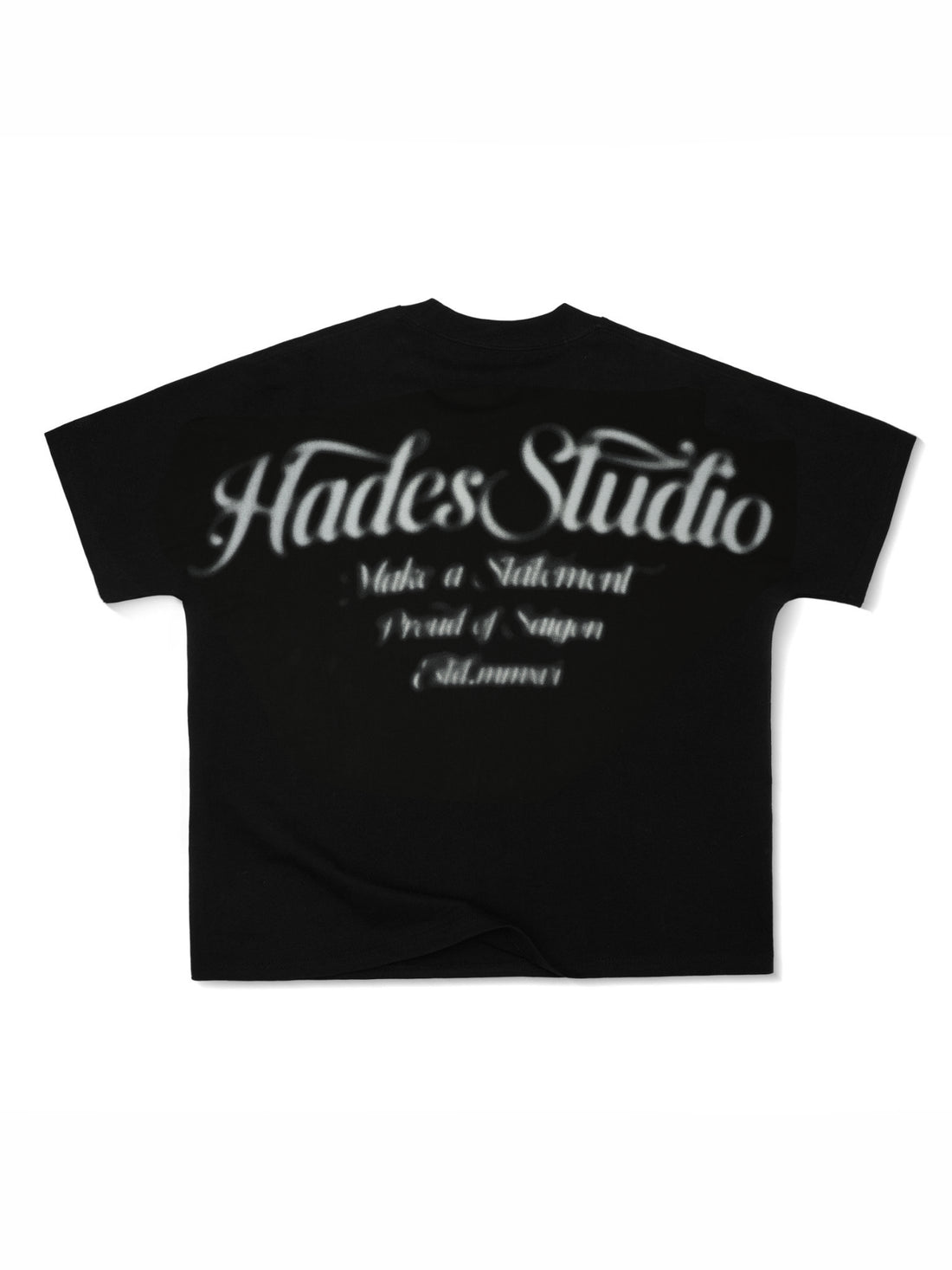 HADES STUDIO