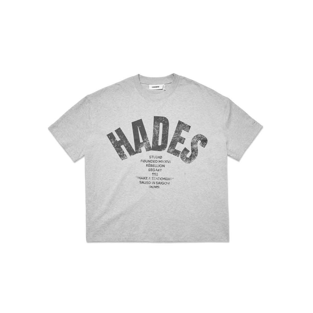 HADES STUDIO